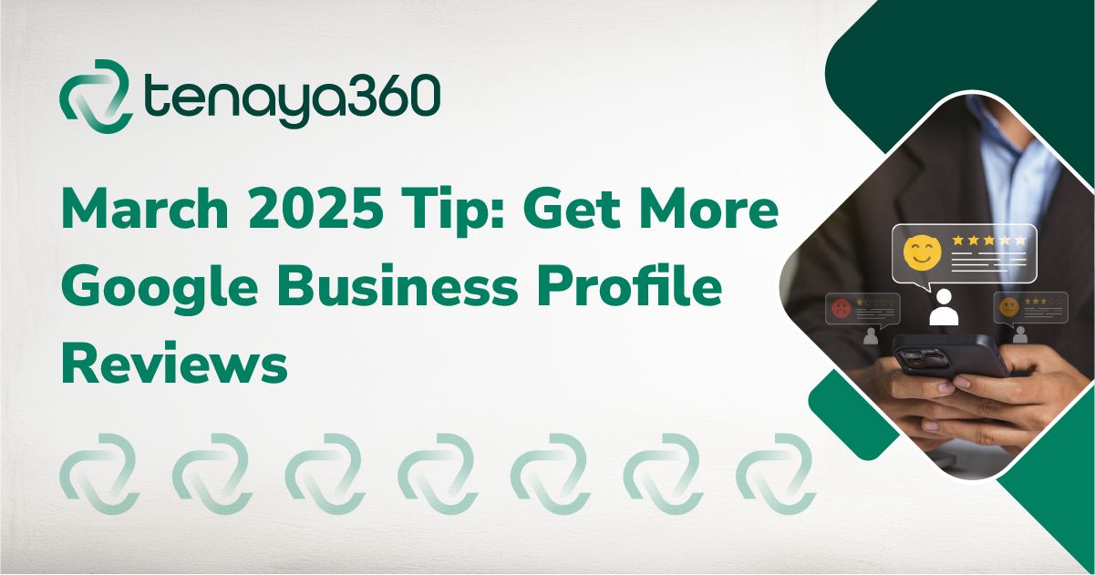 Get More Google Reviews: Easy Tips for 2025